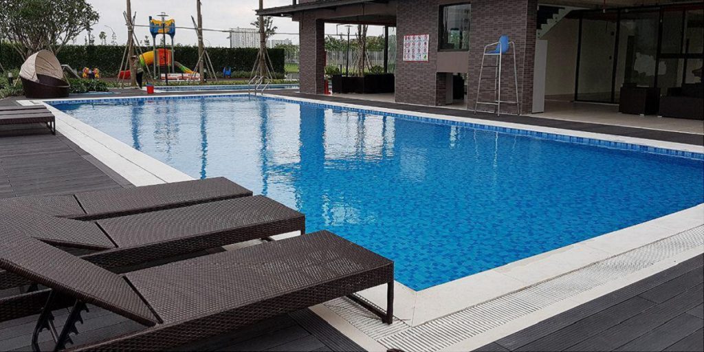 dofipool | Dofi Water – Thiết hồ bơi & Spa